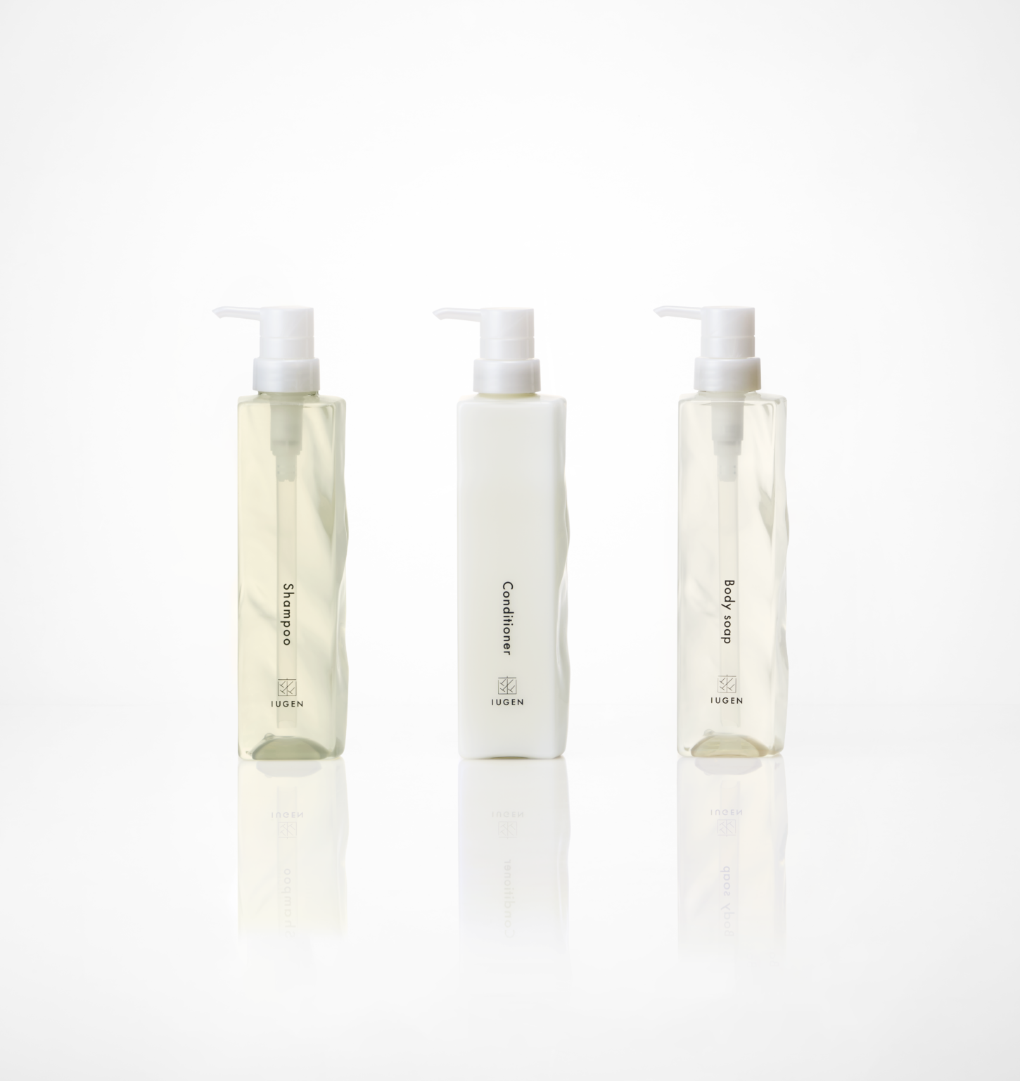 POLA 新ブランド『IUGEN』お問合せについて – シンワ株式会社｜ホテル・病院等の専門総合商社